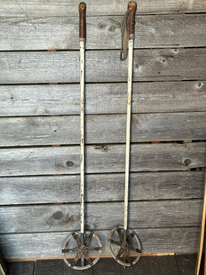 Antique Firefly Racer Sled - VintageWinter