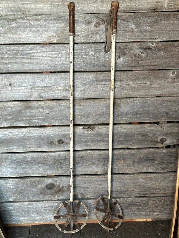 Antique Firefly Racer Sled - VintageWinter