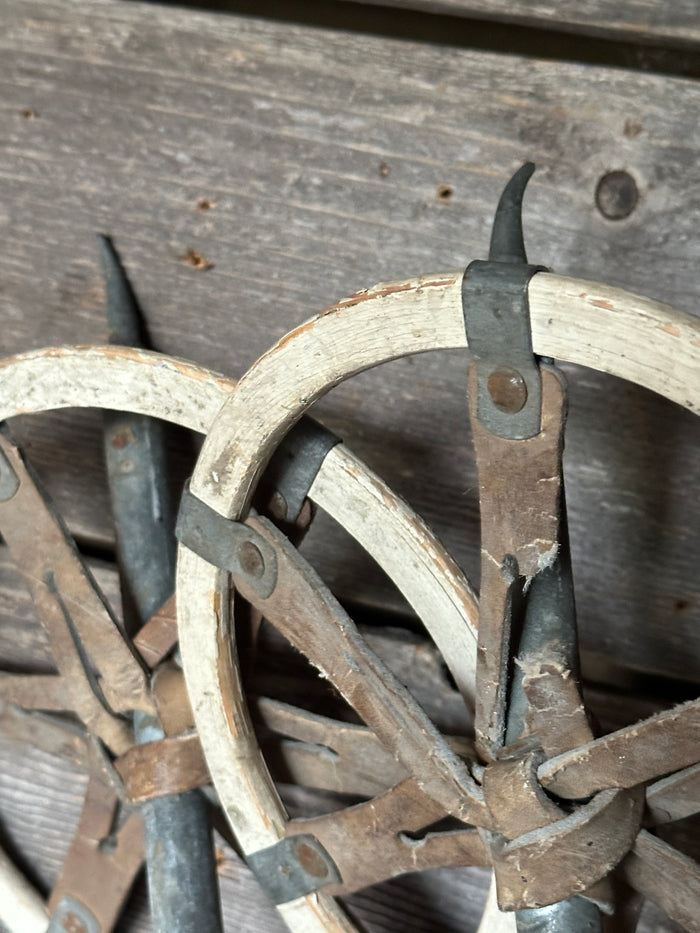 Antique Firefly Racer Sled - VintageWinter