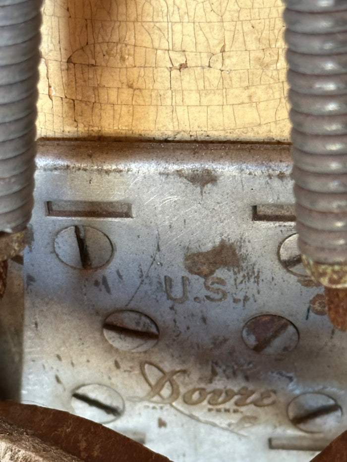 Antique Firefly Racer Sled - VintageWinter