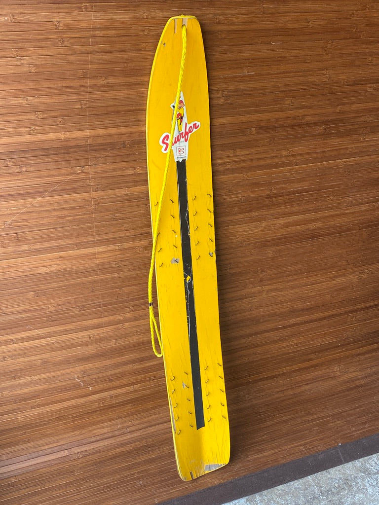 Vintage Snowboards - VintageWinter