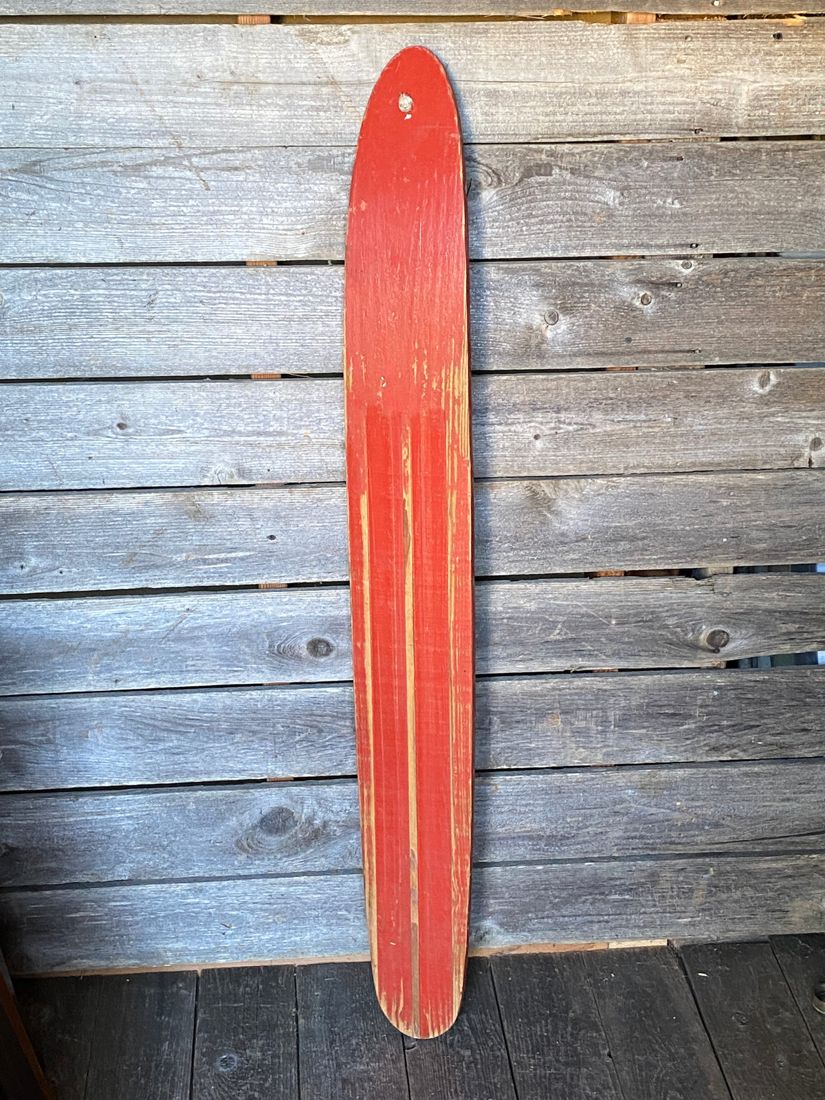 Vintage Snowboard - Nash Skifer - VintageWinter