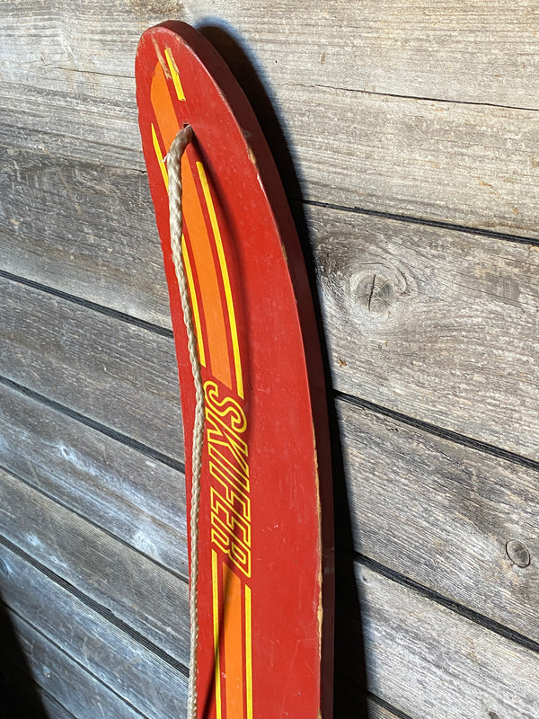 Vintage Snowboards - VintageWinter