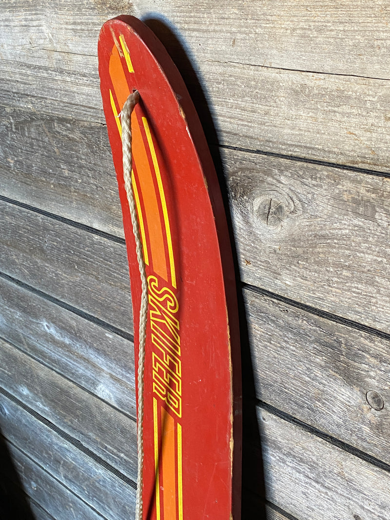 Vintage Snowboards - VintageWinter