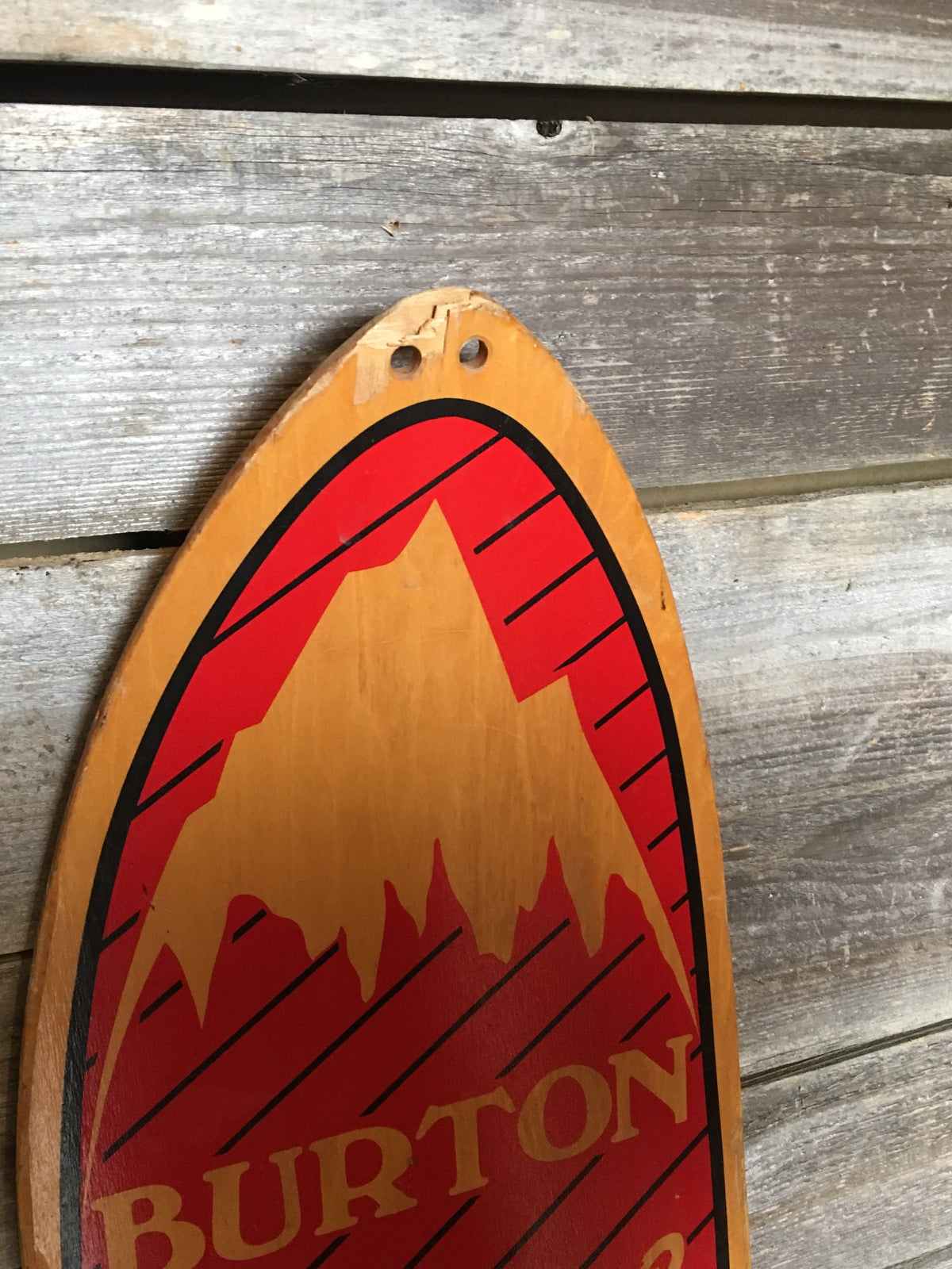 Vintage Burton Performer - VintageWinter