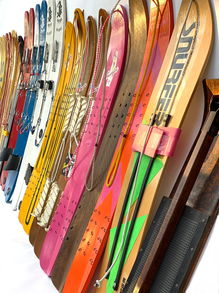 Vintage Snowboards - VintageWinter