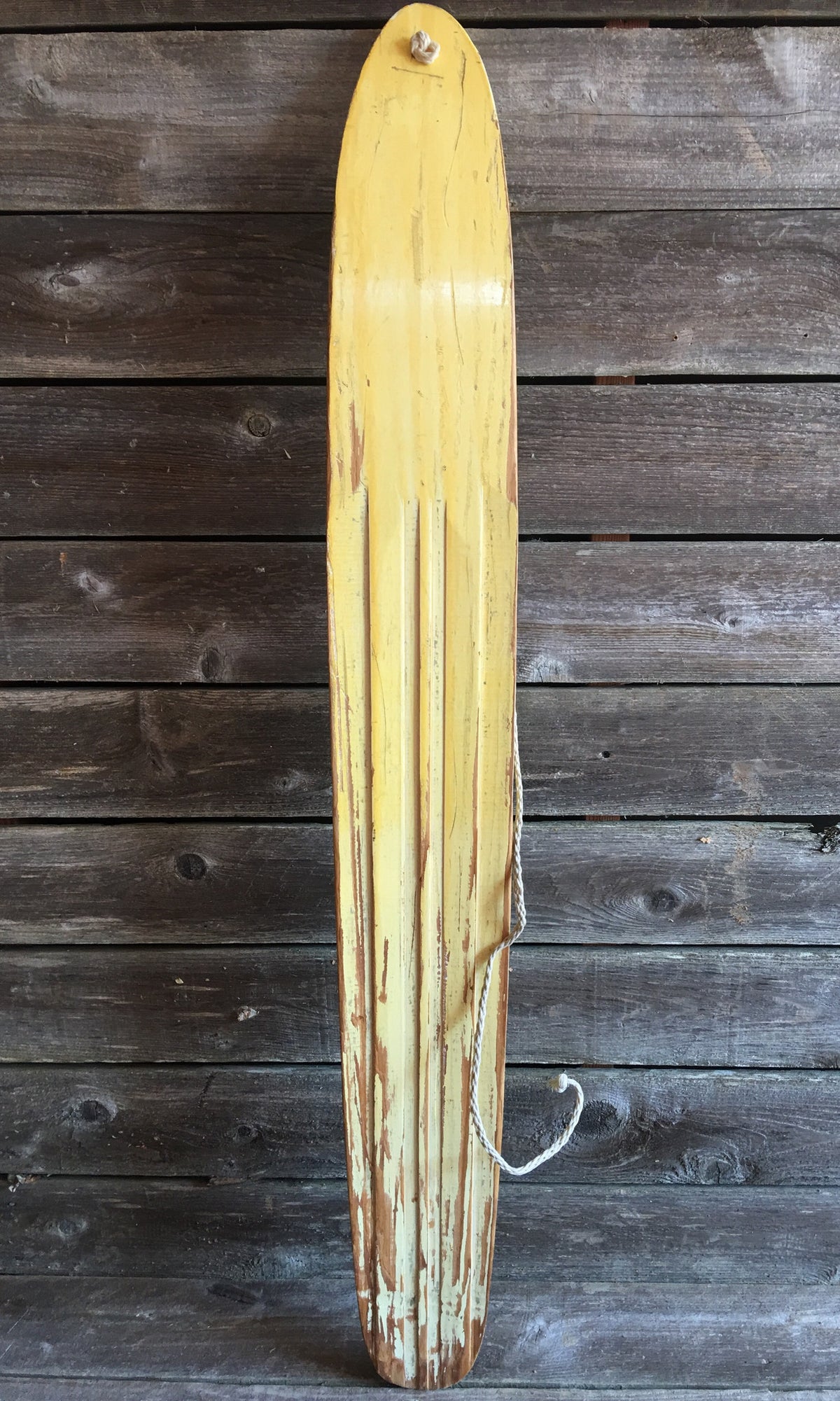 Vintage Skifer Snowboard by Nash - VintageWinter