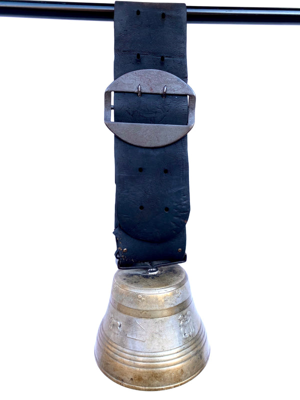 Antique and Vintage Bells - VintageWinter