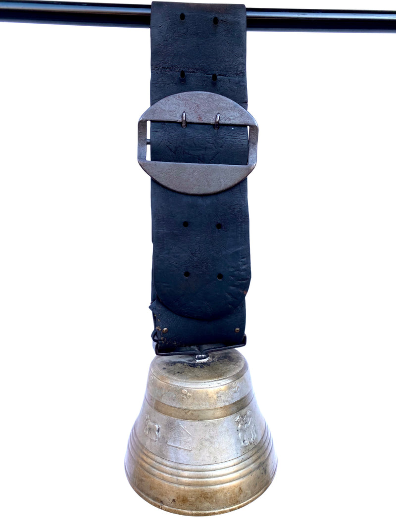 Antique and Vintage Bells - VintageWinter
